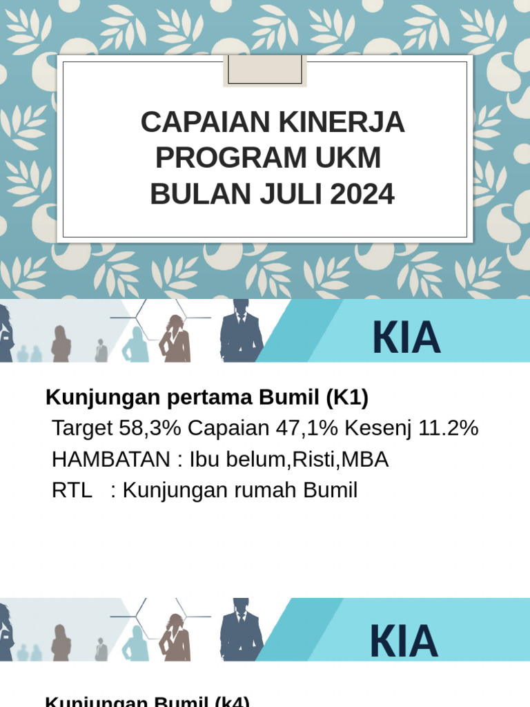 Lokmin Agustus 2024 | PDF