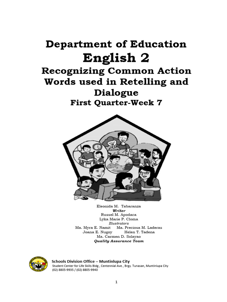 Edited-G2-SLEM-Q1-W7 | PDF