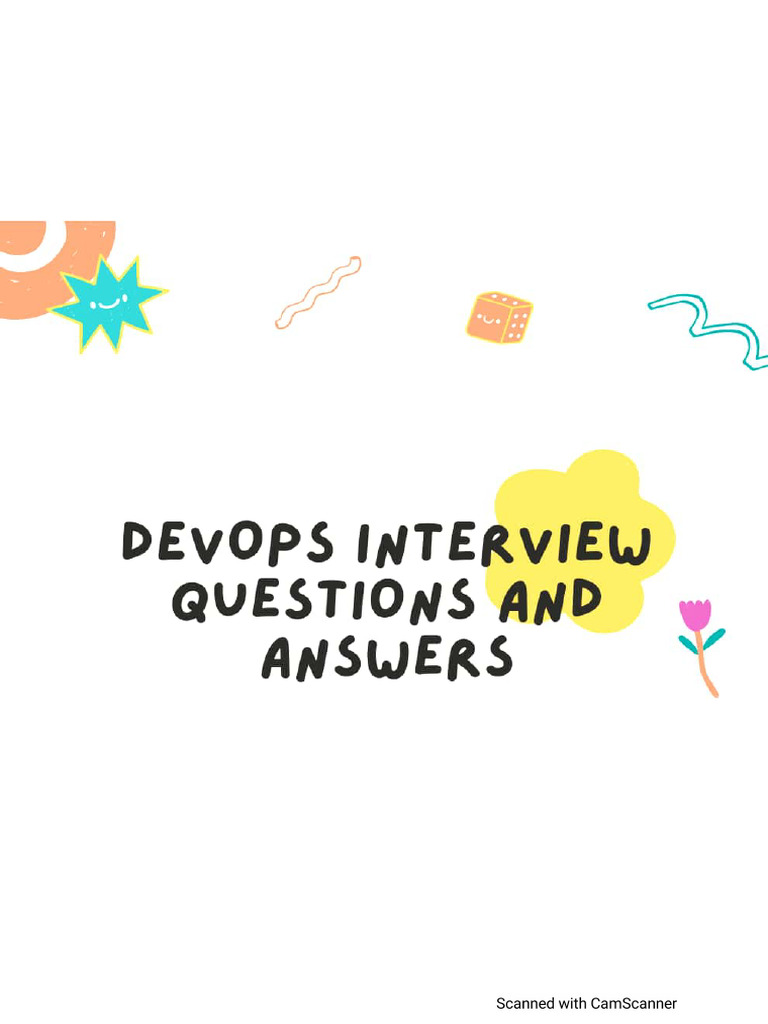 Dev Ops | PDF