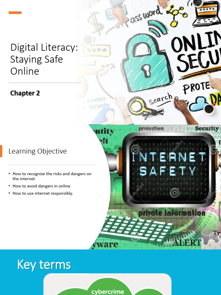 Digital Literacy | PDF