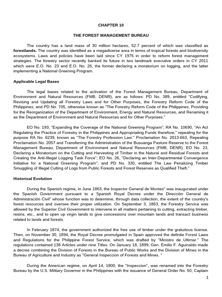 CHAPTER 10 To 12 Edited LEA | PDF | Philippines