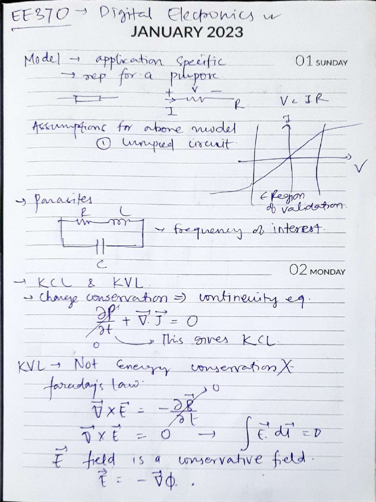 EE370 | PDF