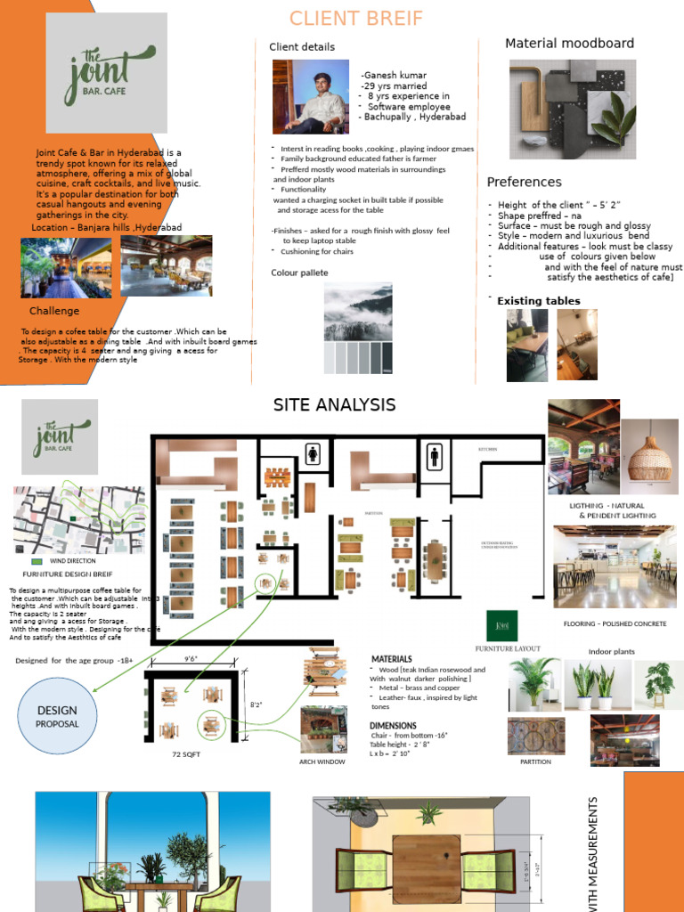 Client and Site | PDF