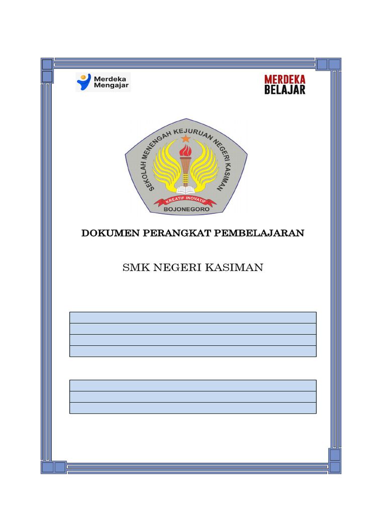 Cover-Perangkat IPAS 2024 | PDF