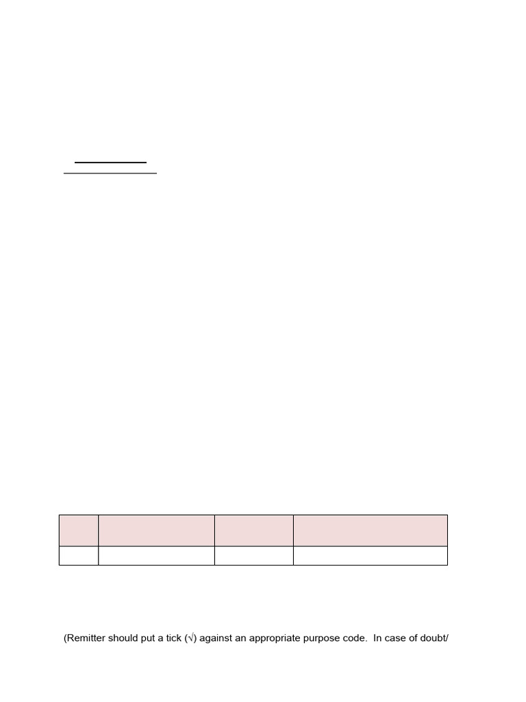 Form A2 Revised - 584K0137626797 | PDF