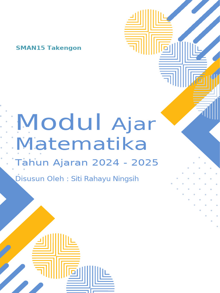 Modul PPL Revisi Kepsek | PDF