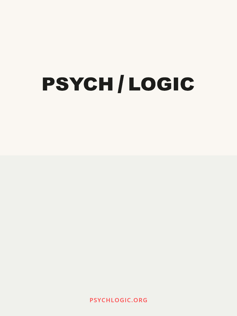 Psychlogic Printable Syllabus Notes Unit 2 Approaches In Psychology Pdf