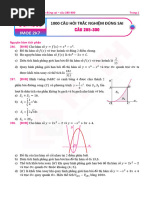Module GVPT 15 | PDF