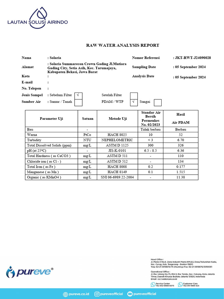 J24090028 Solaria | PDF