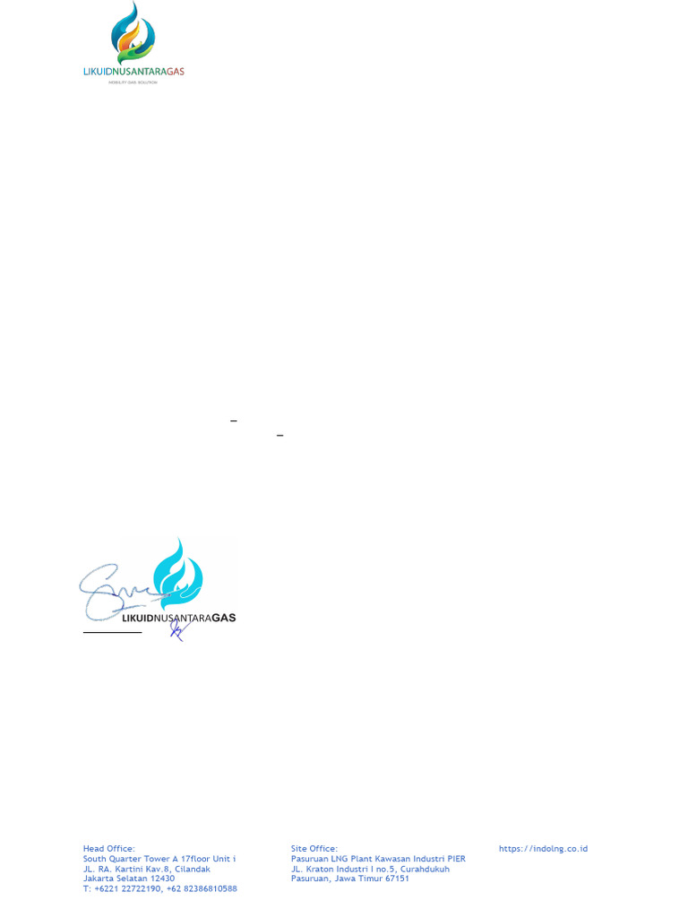 041 Undangan Inspeksi Kedatangan Material | PDF