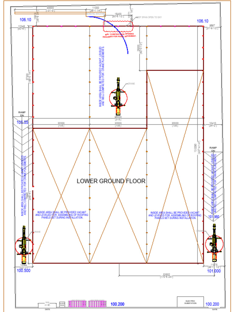 Site Plan | PDF