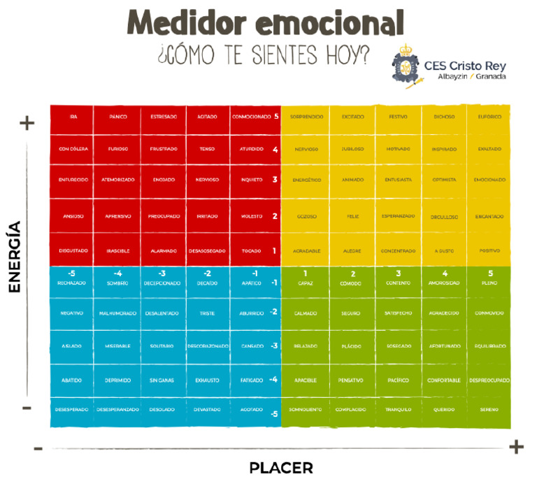 RULER Emocional | PDF