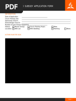 BOA Check Template | PDF