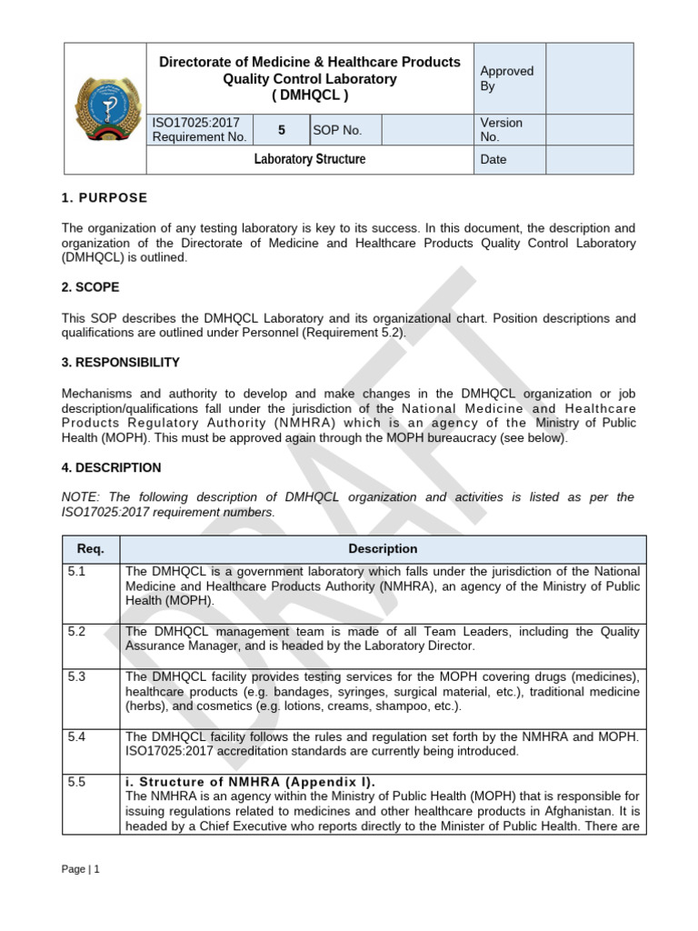 Structure | PDF