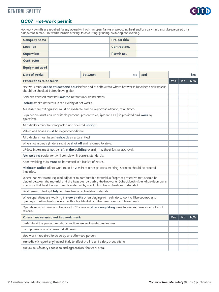 Ge700 2020 gc07 | PDF