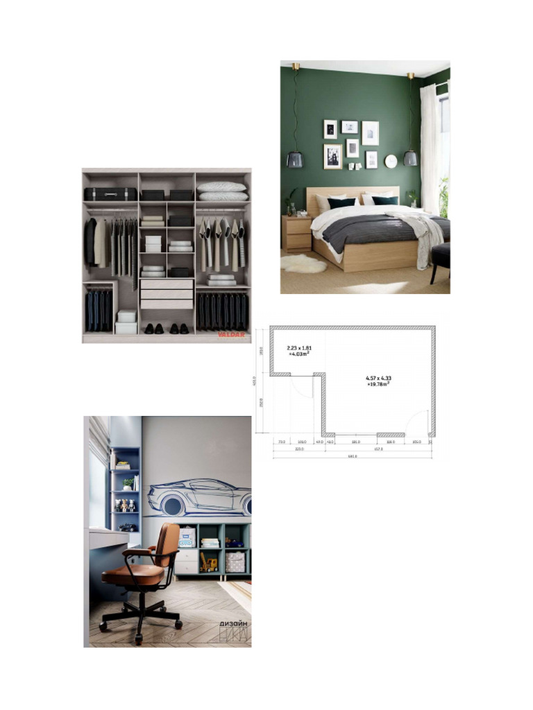 Enzo Room | PDF