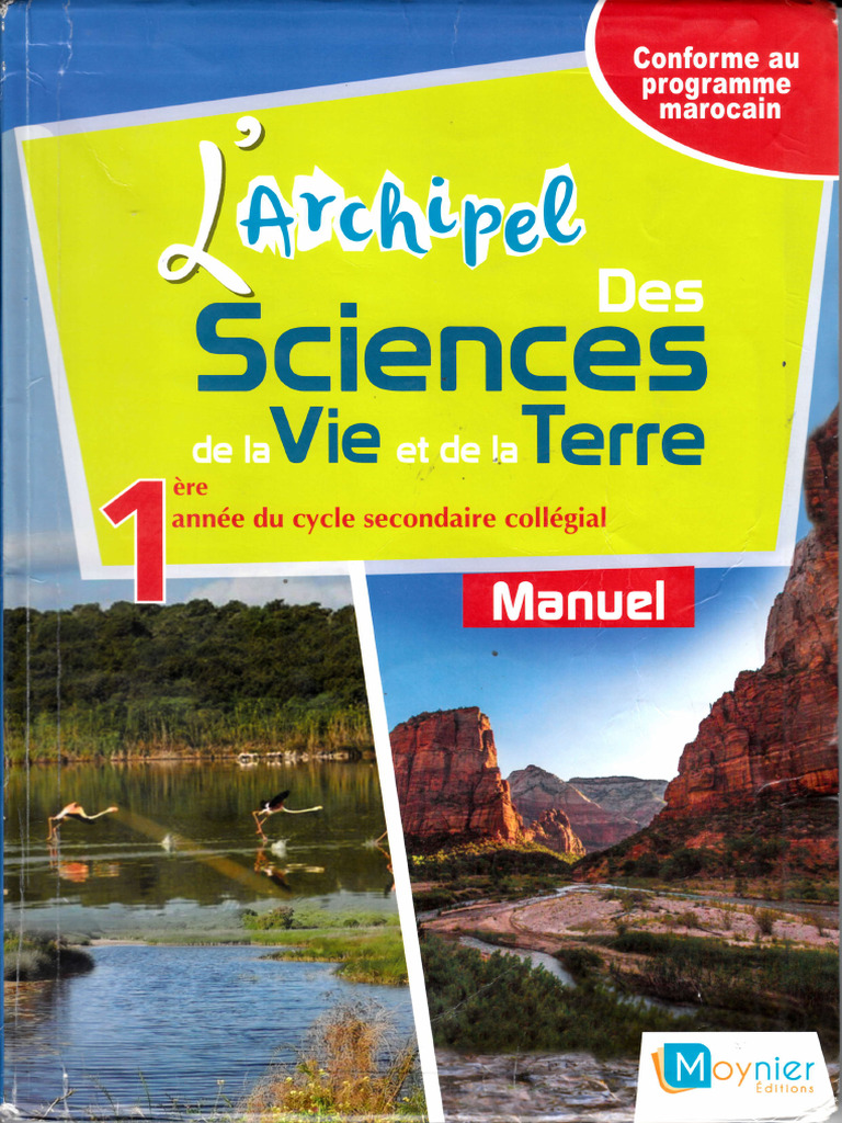 Archipèle 1ere Année | PDF