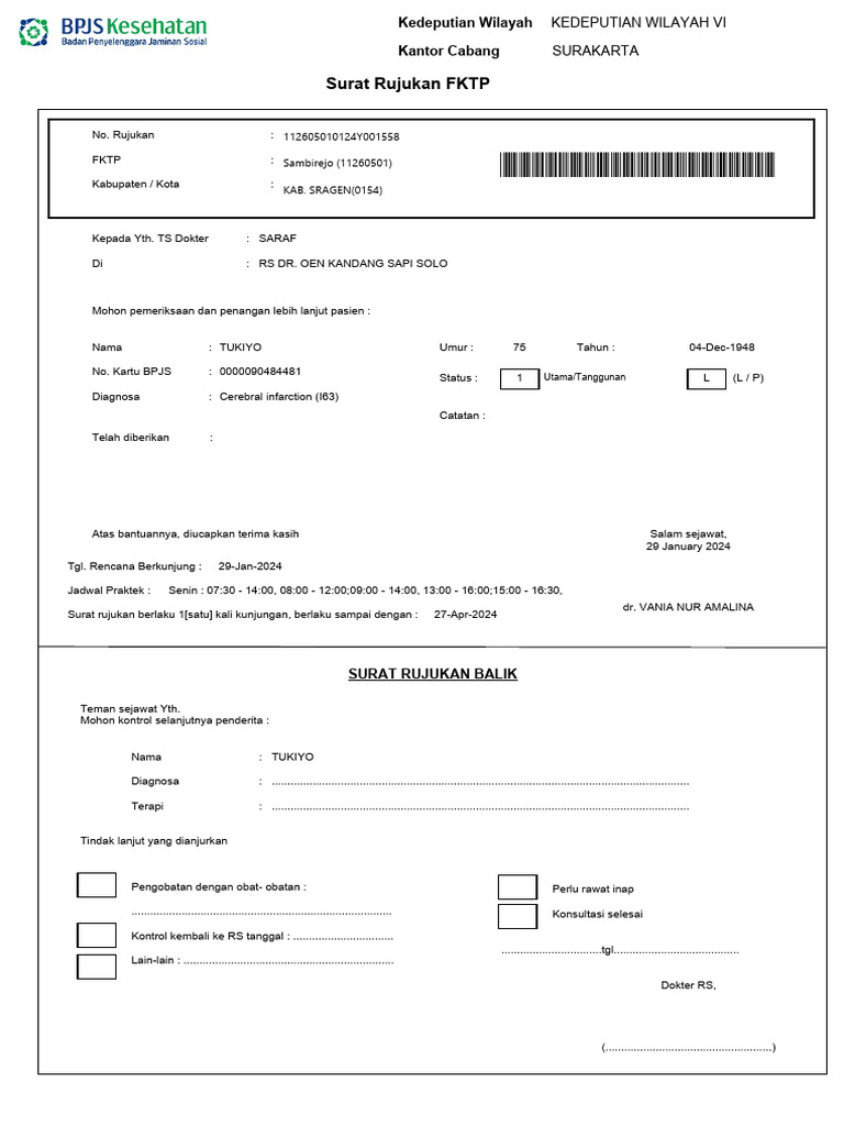 CreatePDF - Rujukan Kakung Bantar | PDF