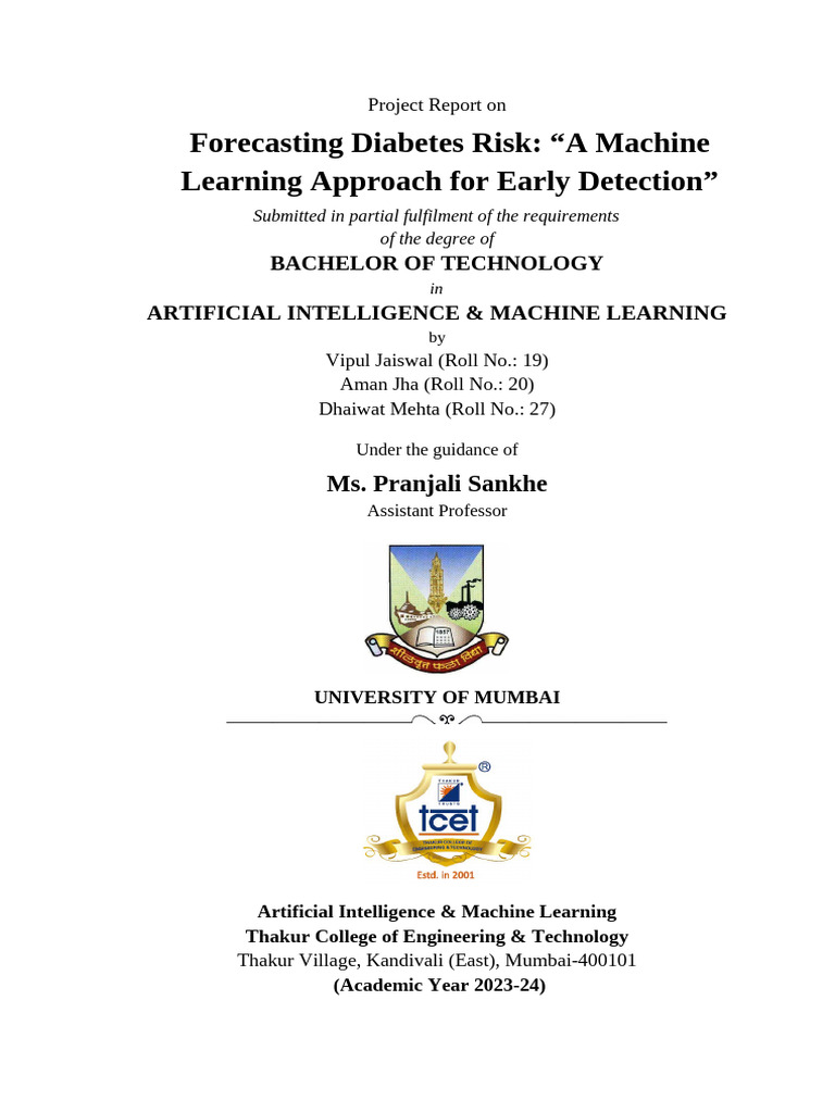 Blackbook Final | PDF