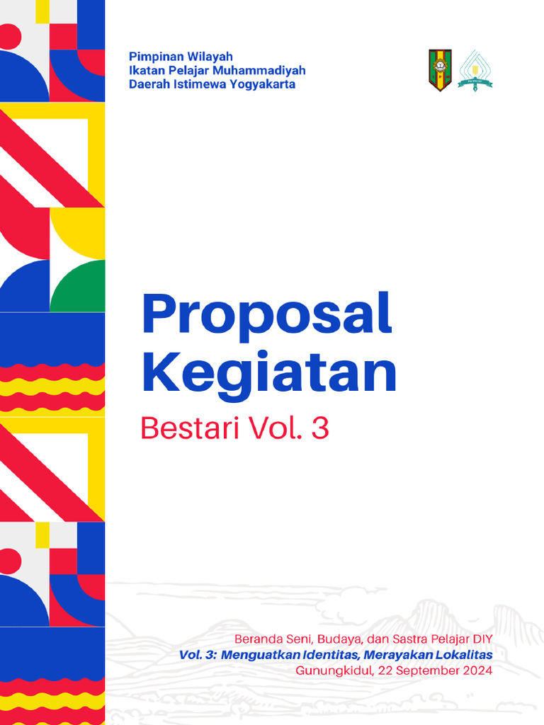 Proposal Bestari 3 - TTD | PDF