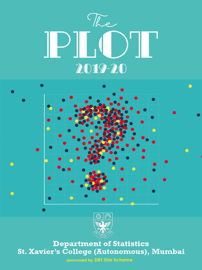 The Plot 2020 | PDF
