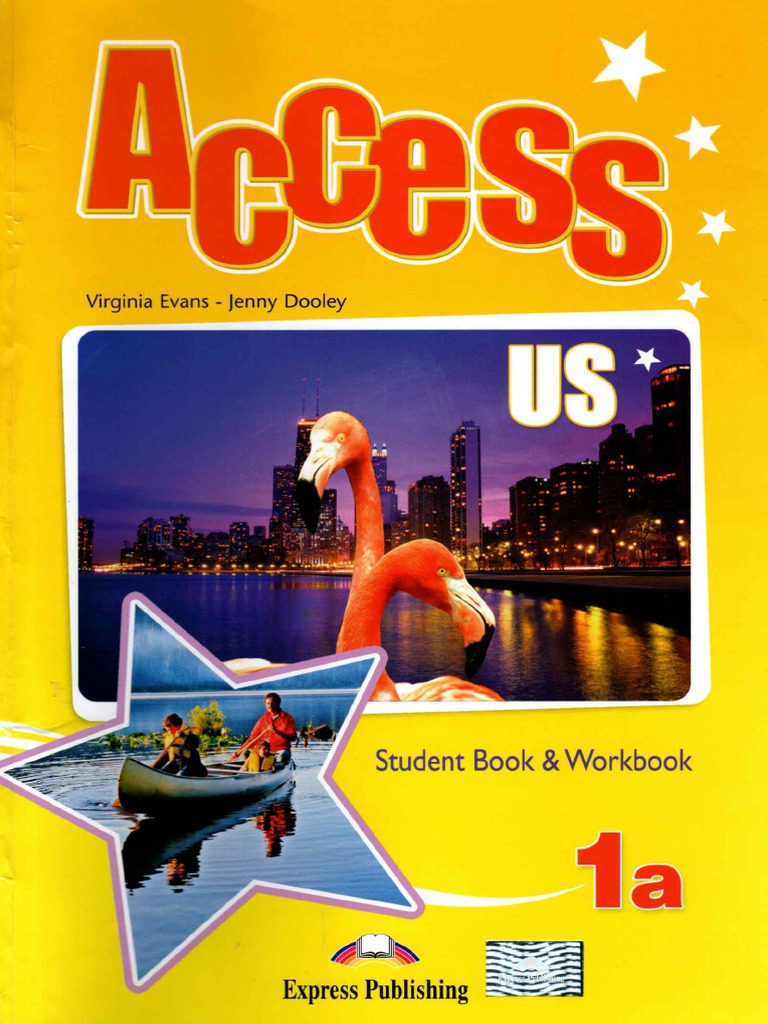 Access 1a | PDF