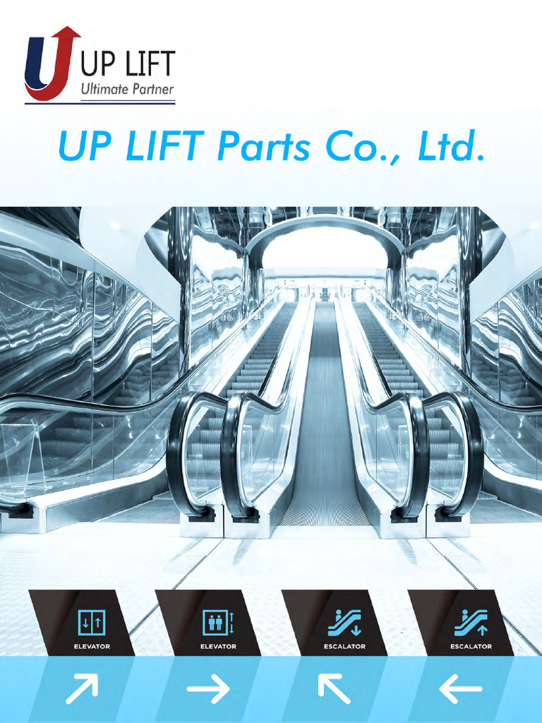 Uplift Catalog | PDF