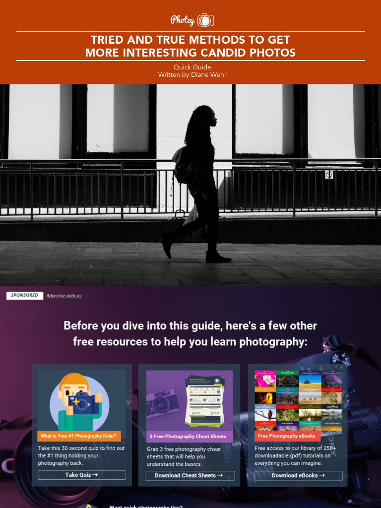 Triedand True Methods | PDF