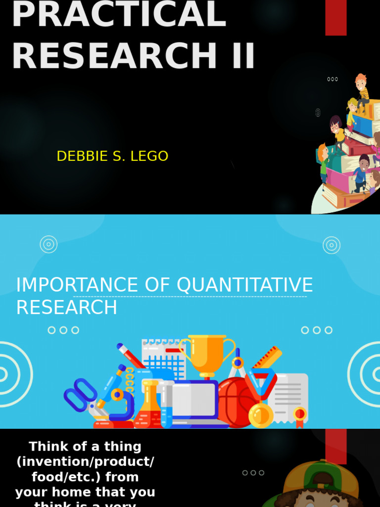 Importance | PDF