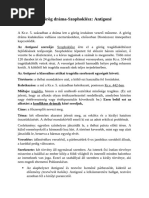 Antigoné | PDF