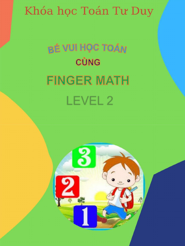 Hanh - Finger 2 | PDF