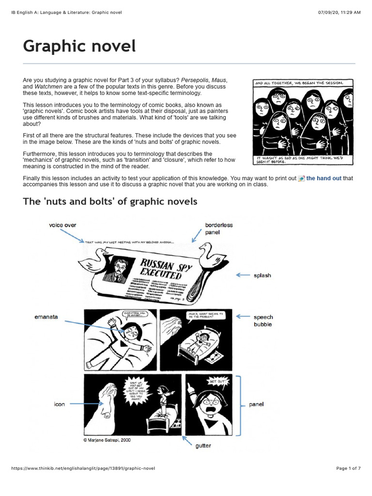 Graphic Text Type | PDF