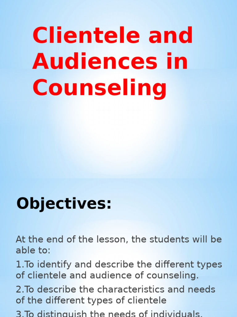 Chapter 2-Lesson 3 | PDF | Substance Abuse | Alcoholism