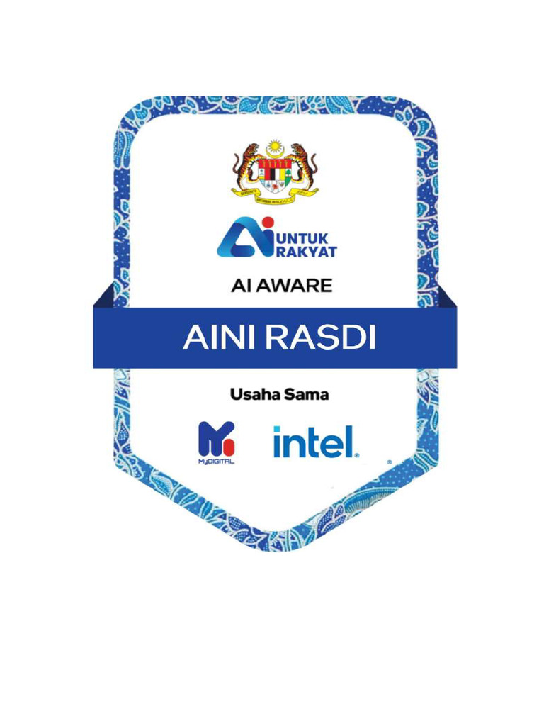 Aini | PDF