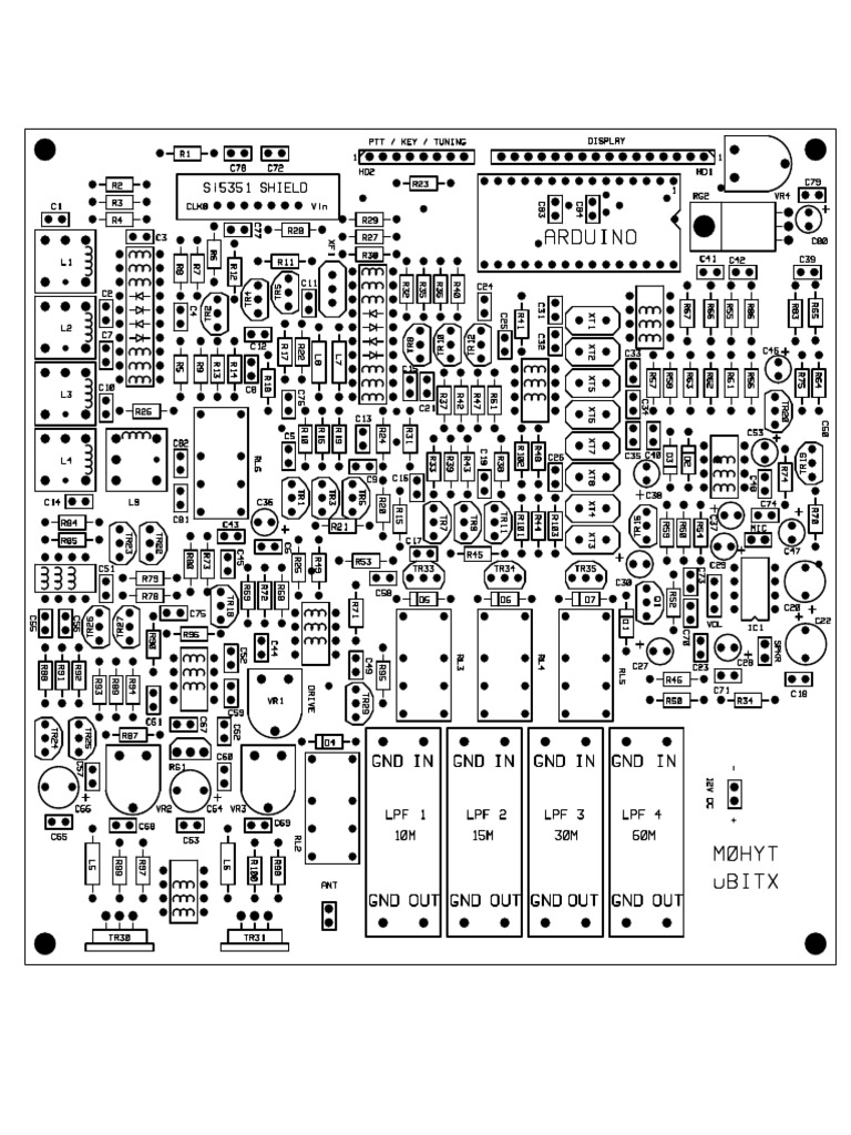 Component Overlay | PDF