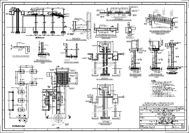 WTP Sheet 2 | PDF