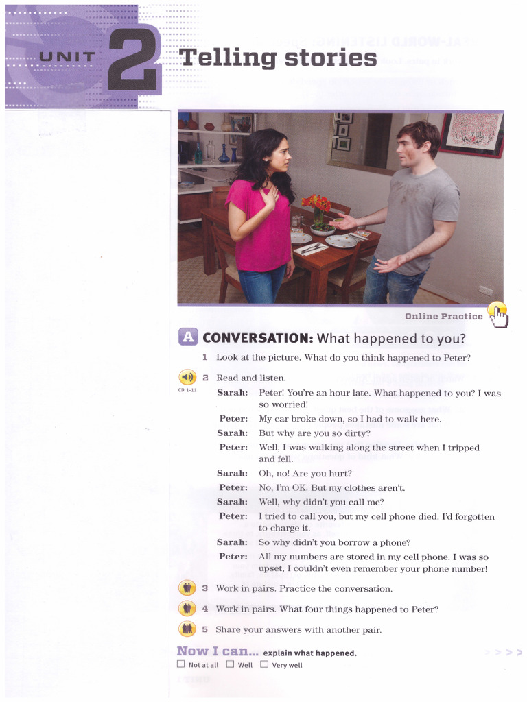 Network4 Unit 2 | PDF