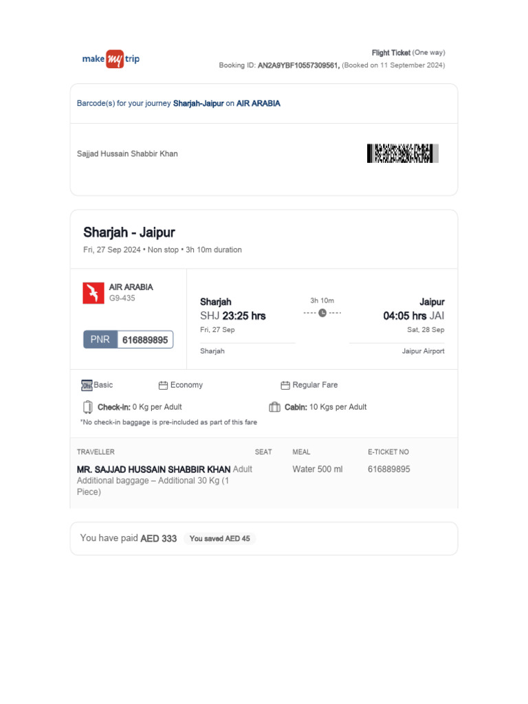 AN2A9YBF10557309561.ETicket | PDF