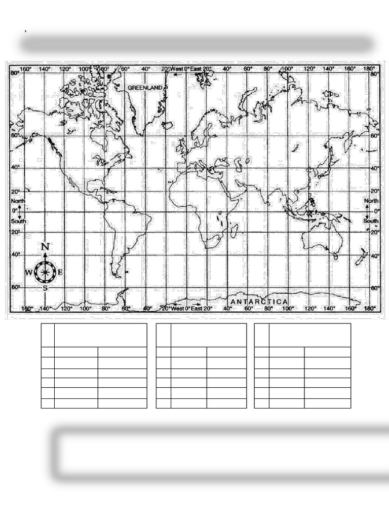 Lets Create 2 - Plotting - Active Volcanoes 1 | PDF