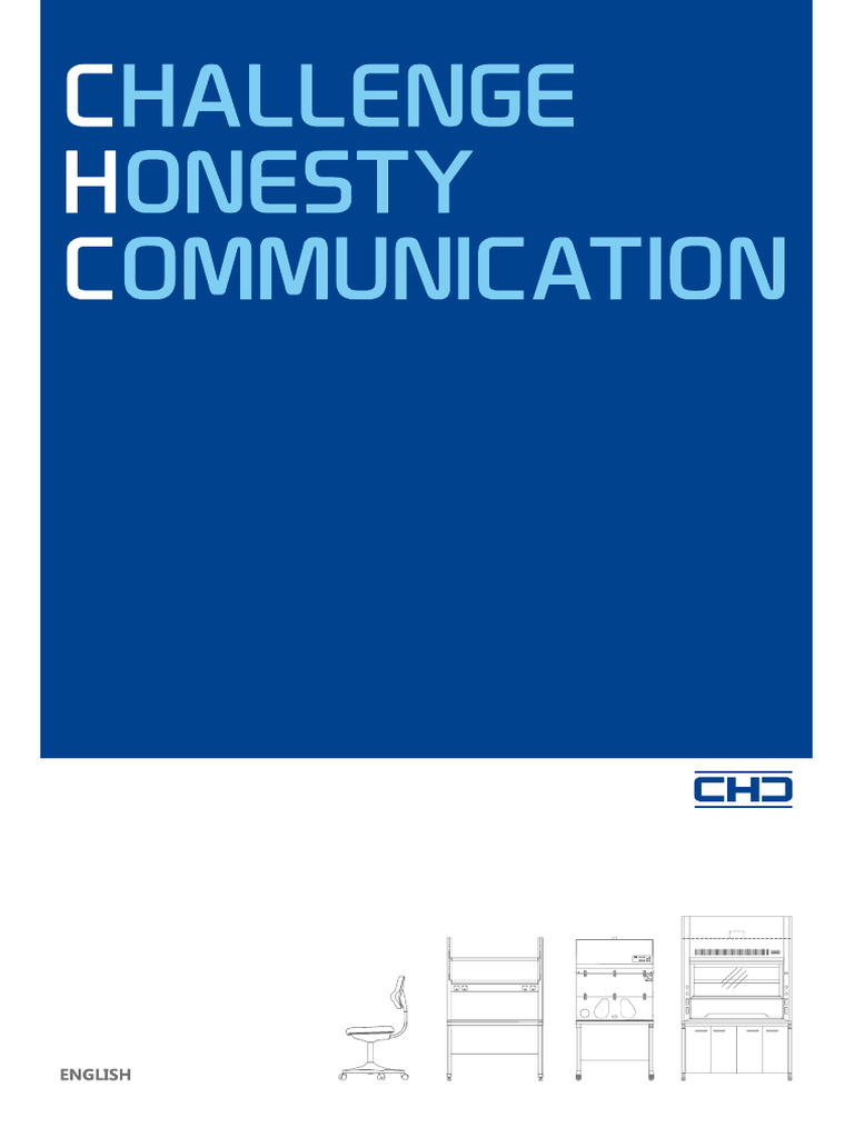 CHC Lab | PDF