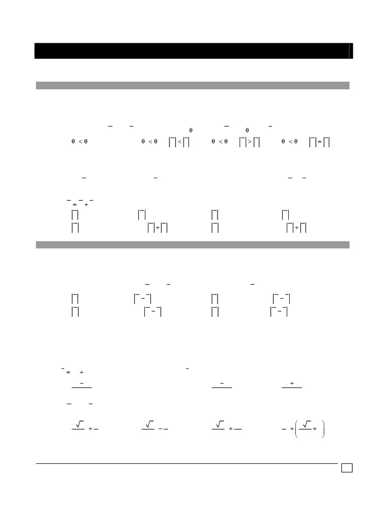 Total Vectors | PDF