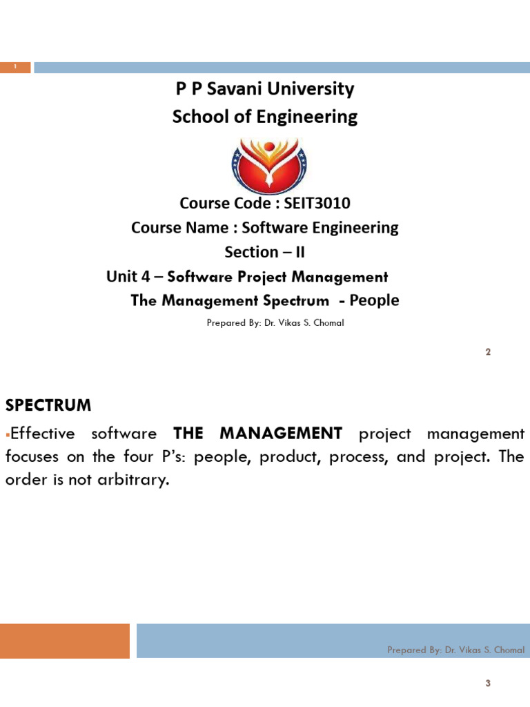 Section II Unit 4 | PDF