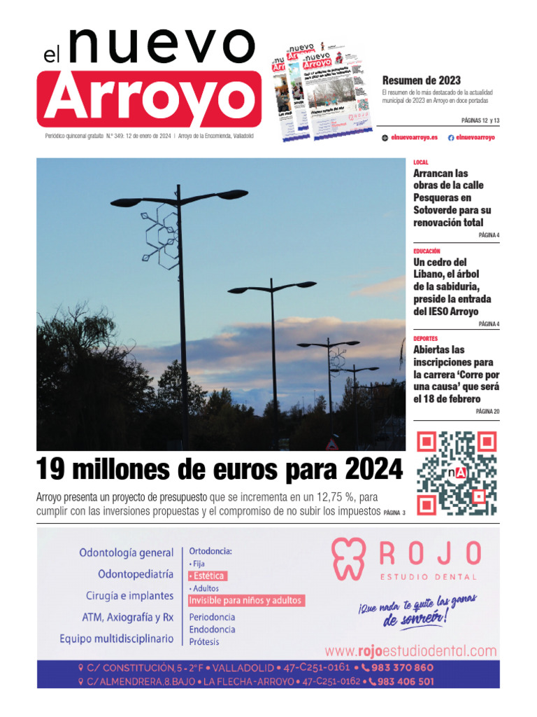 Maq Ena 349 - Ene - 120124 - Issuu | PDF