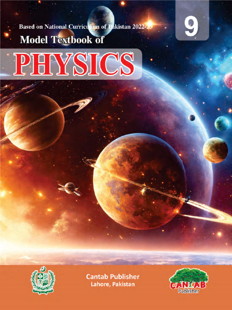 Physics 9 | PDF