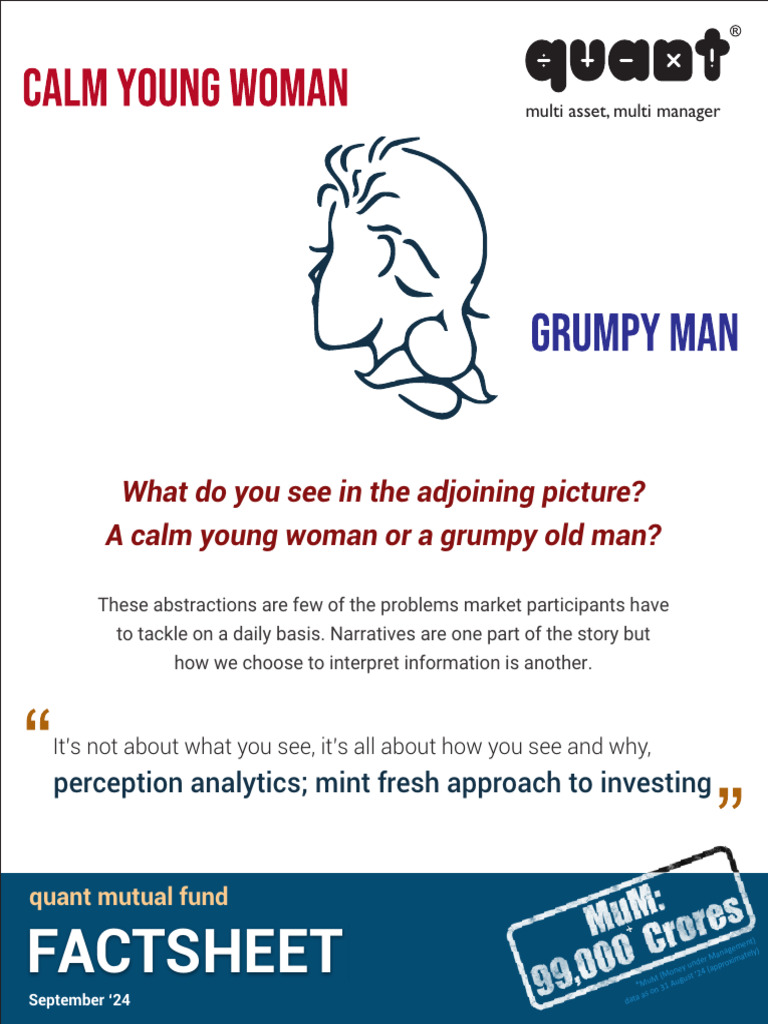 Quant - Factsheet - September 2024 | PDF