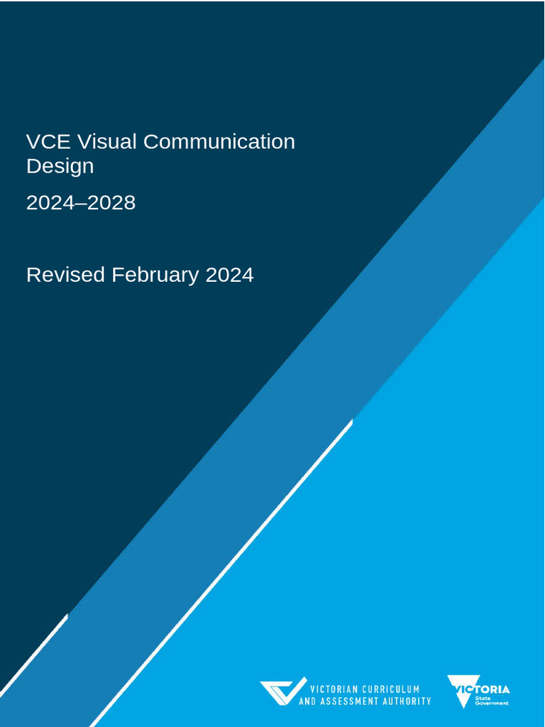 2024 Visual Communications Technical Conventions | PDF