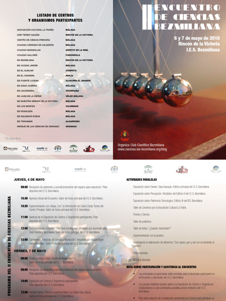 Diptico_2 | PDF