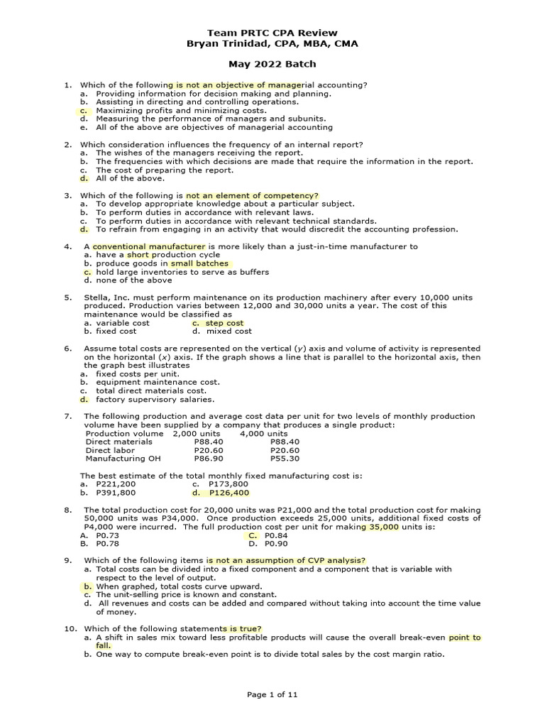PRTC - MAS - PreWeek - May 2022 | PDF | Preferred Stock | Technology ...