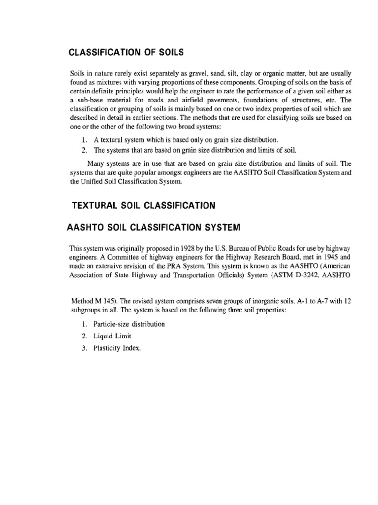 Cve 306 Note 5 | PDF