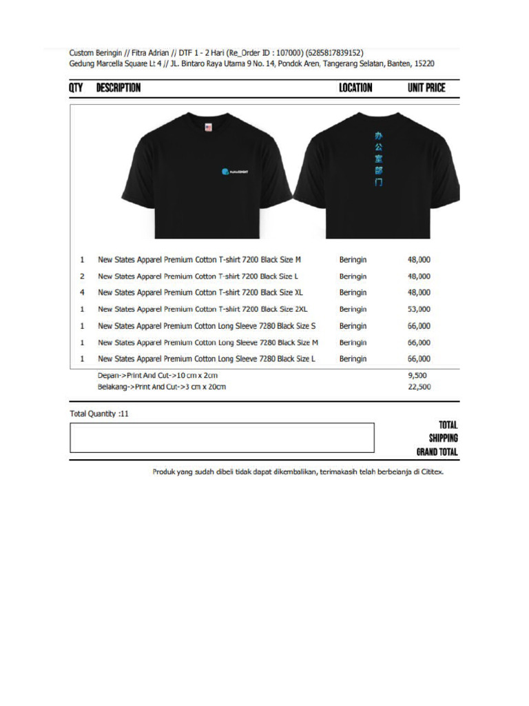 kaos management | PDF